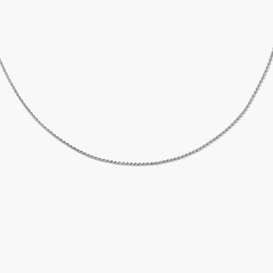 Super Tiny Wave Chain – Ready-Made