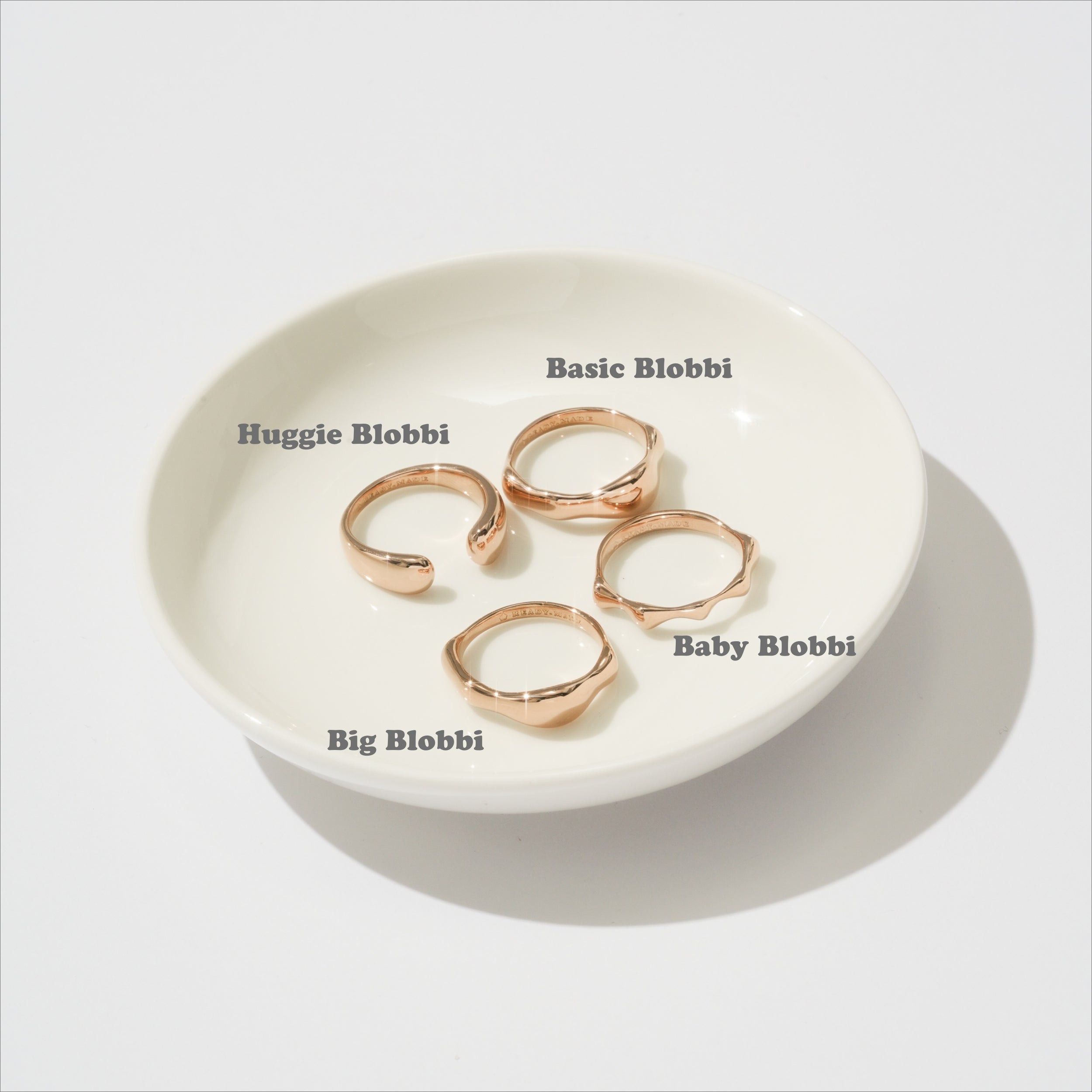 Favorites – Ready-Made