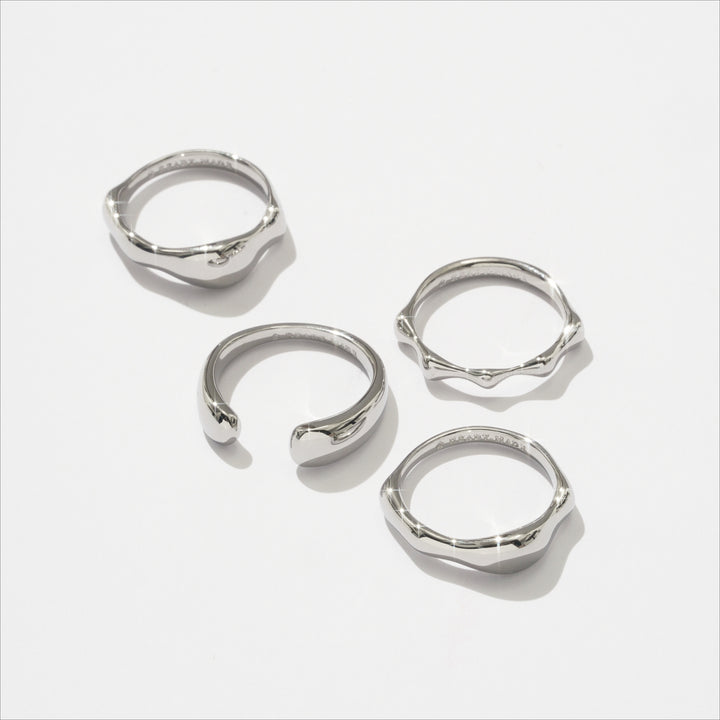 Rings – tagged "Ring" – Ready-Made