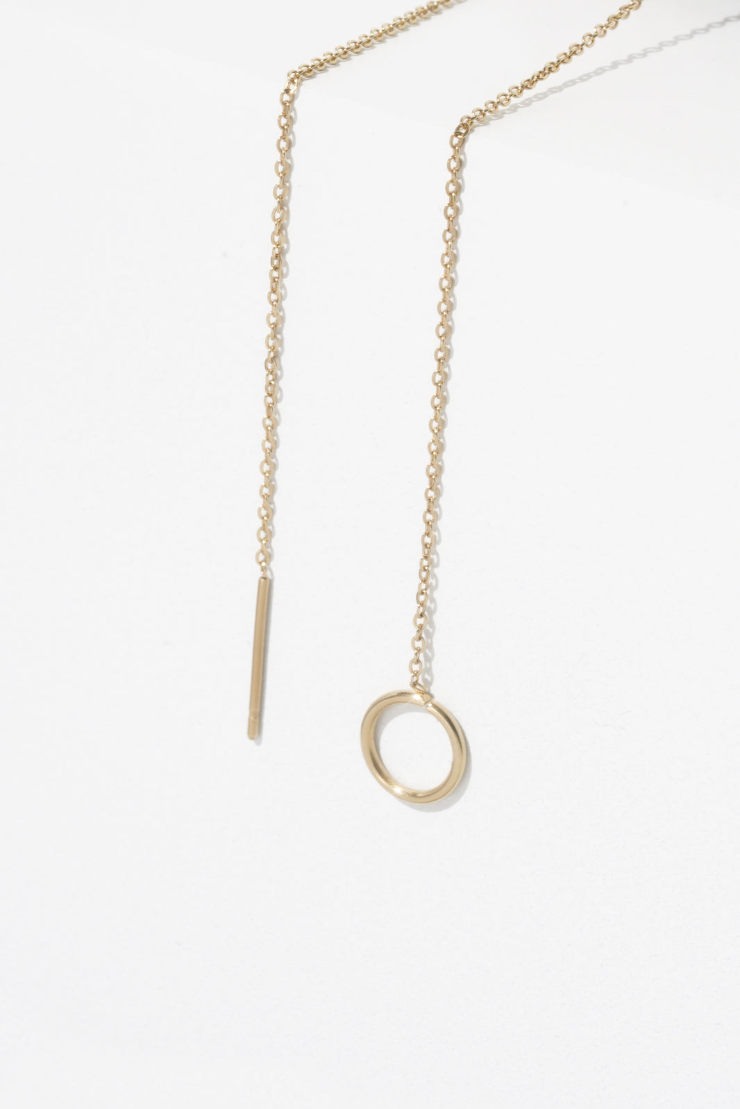 Ready-Made Jewelry - materials and technology driven