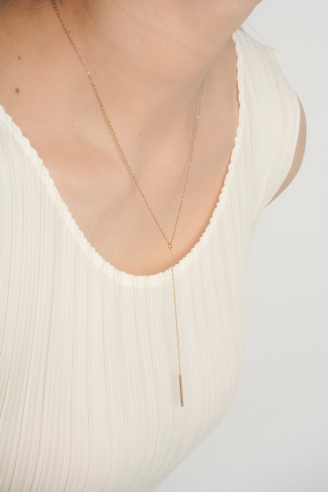 Ready-Made Jewelry - materials and technology driven