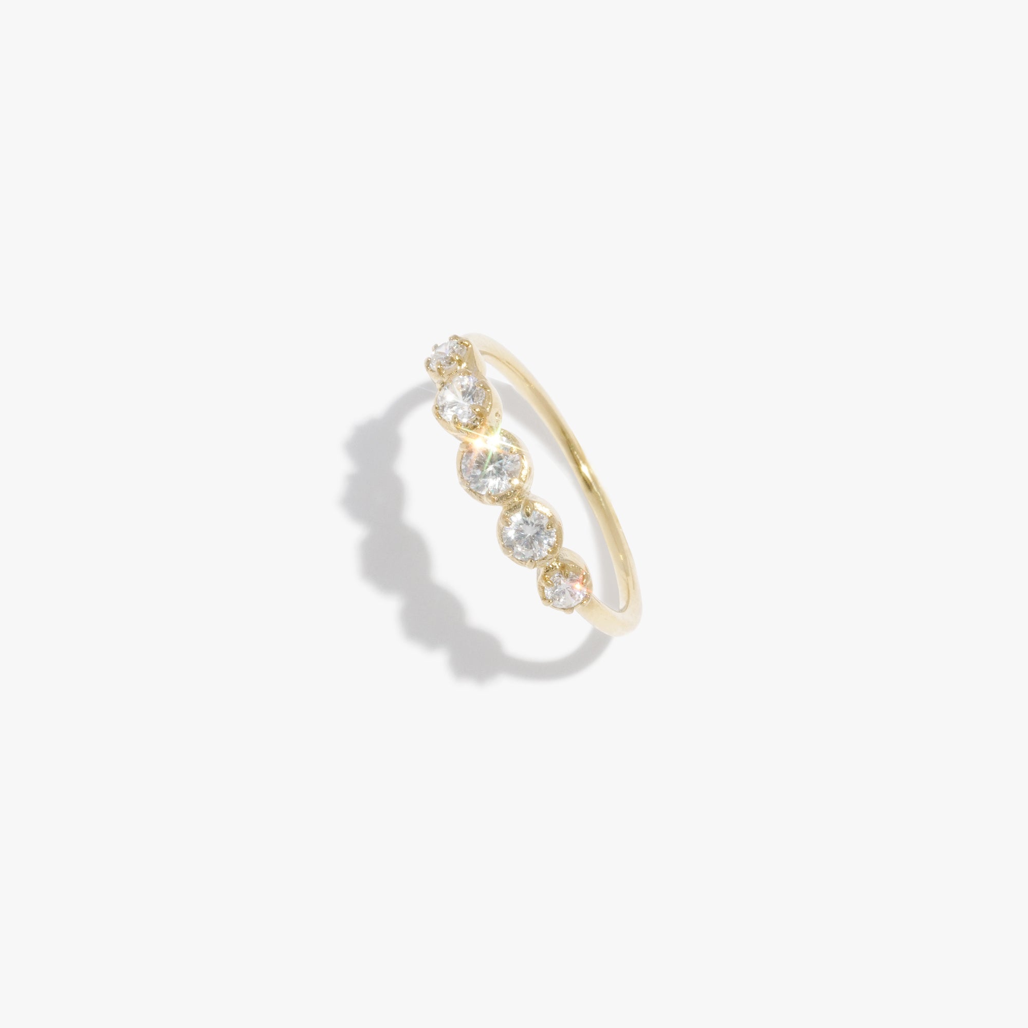 Constellation Ring – Ready-Made