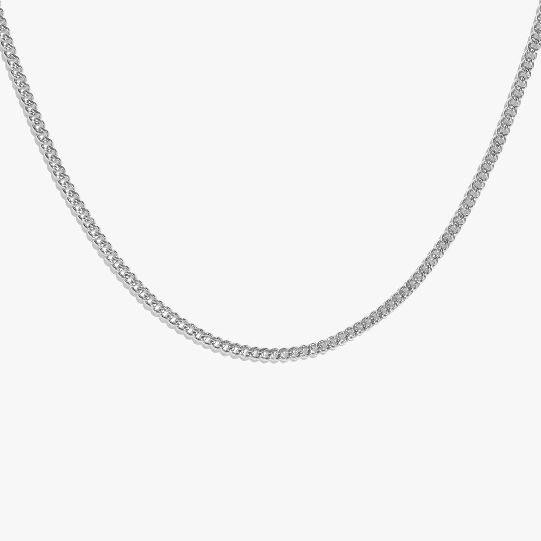 Curb Chain – Ready-Made