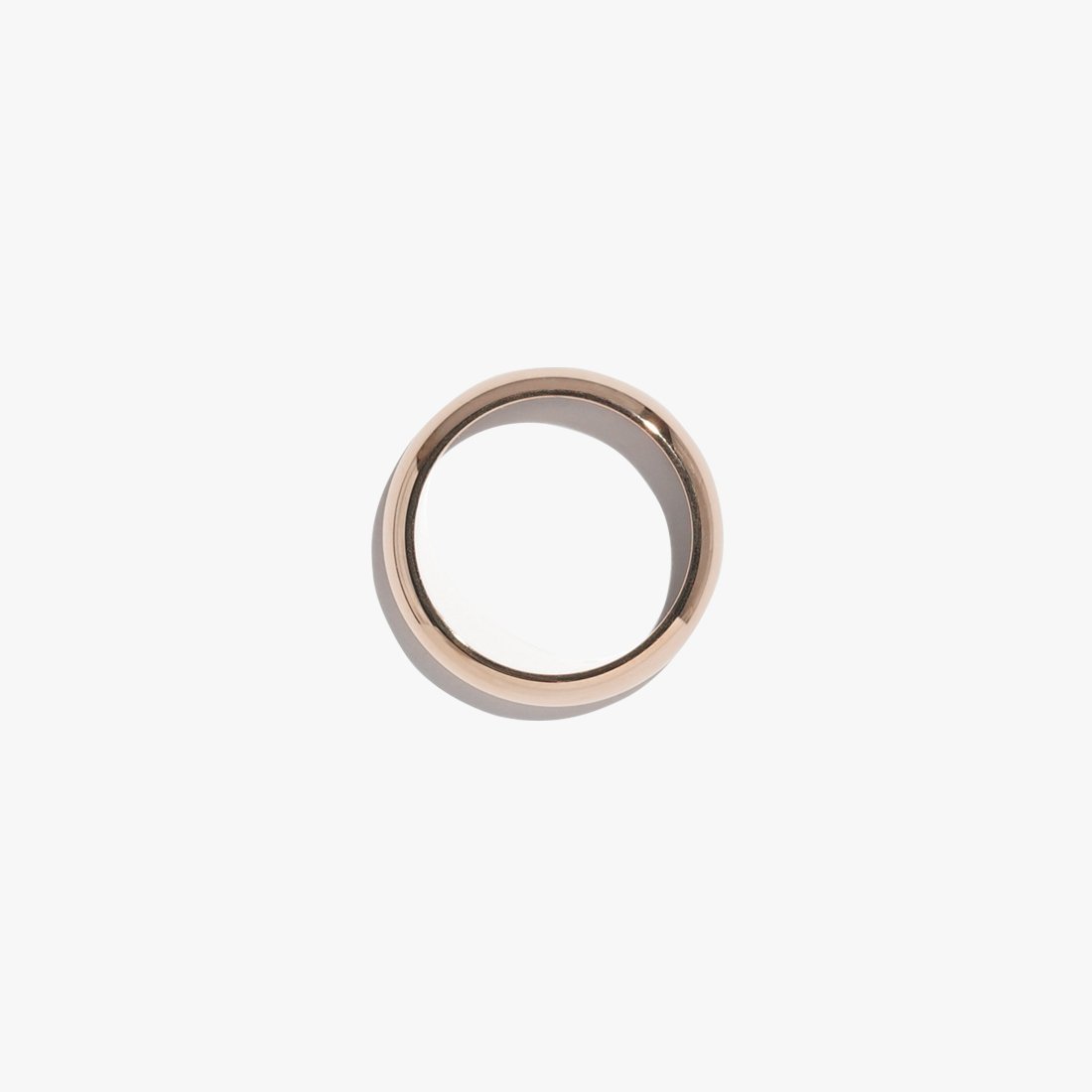 Basic Object Band – Ready-Made