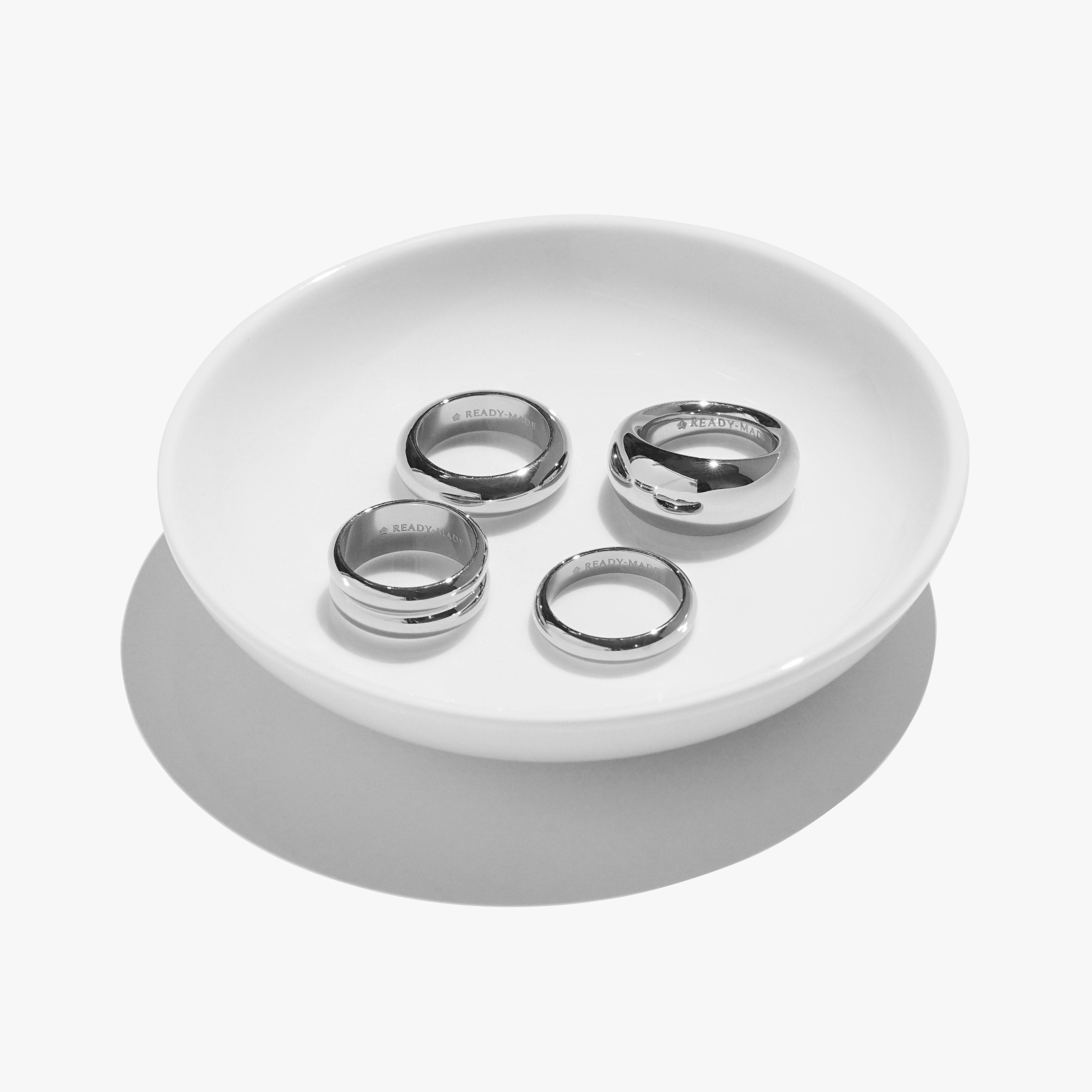 Basic Object Band – Ready-Made