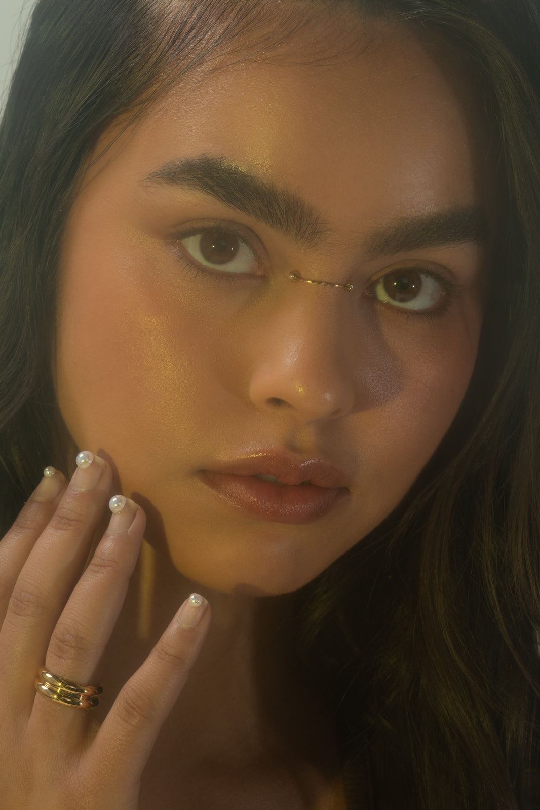 All Nose Bridge Cuffs – Ready-Made