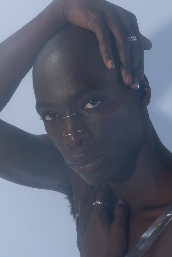 All Nose Bridge Cuffs – Ready-Made