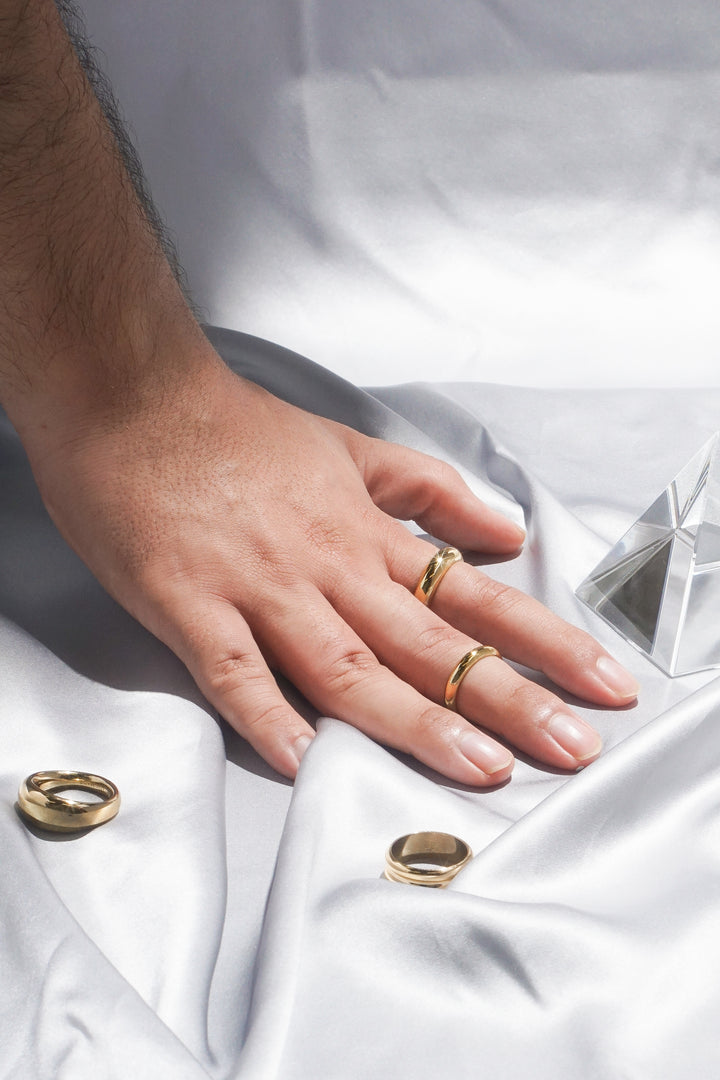 Favorites – Ready-Made