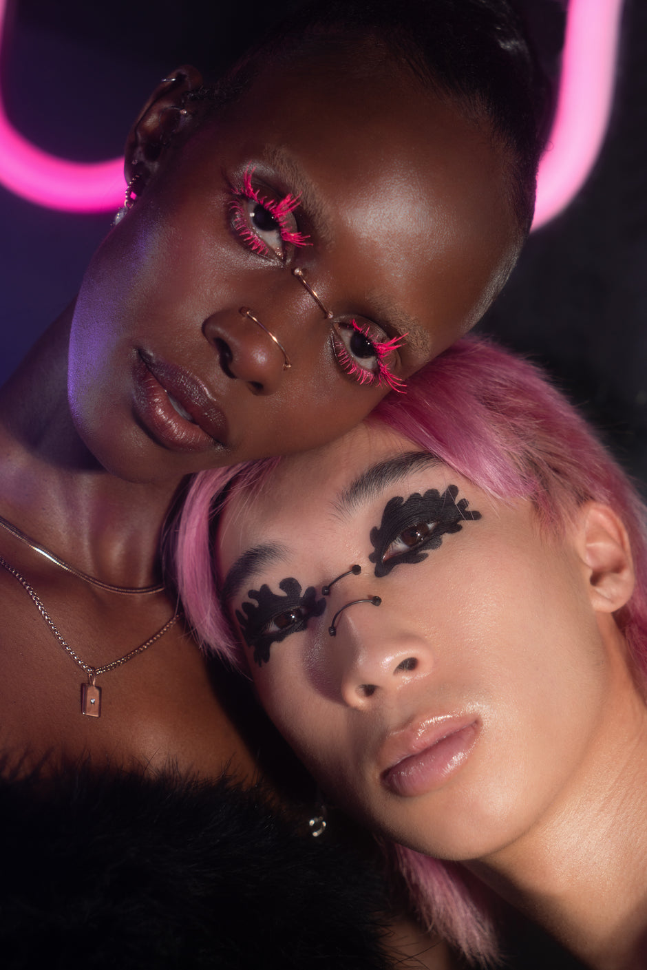 All Nose Bridge Cuffs – Ready-Made