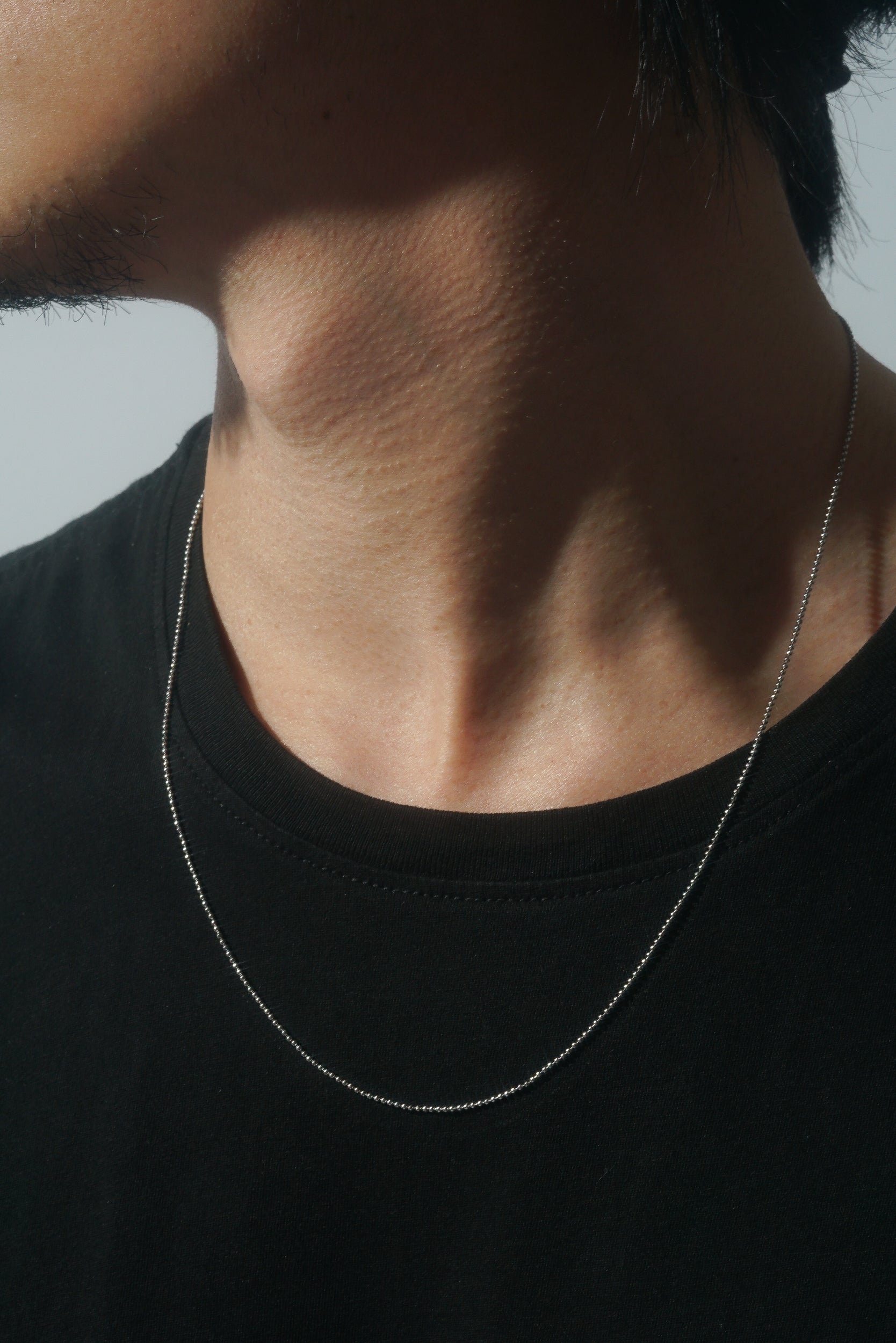 Chain Necklaces – Ready-Made