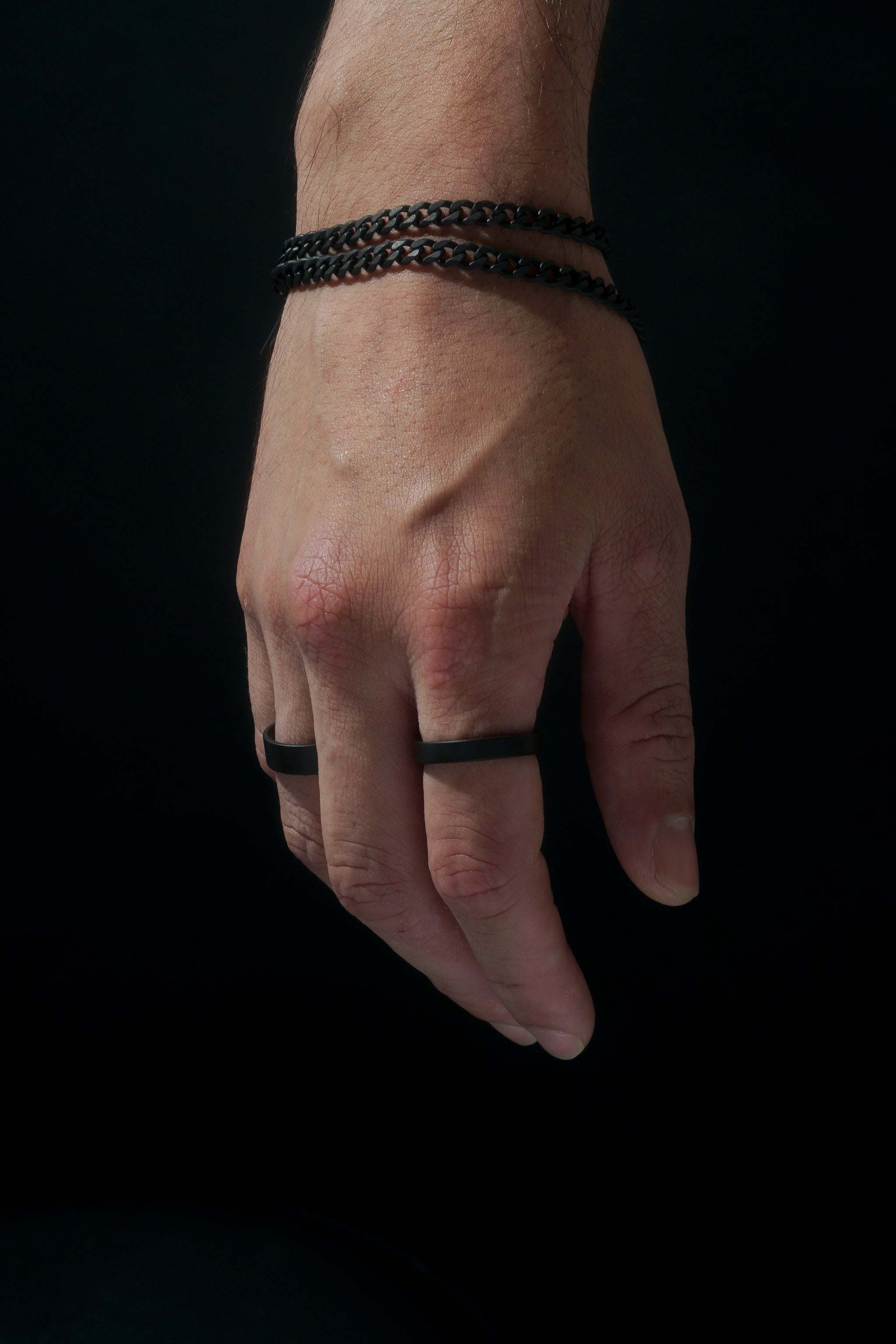 4mm Cigar Band – Ready-Made