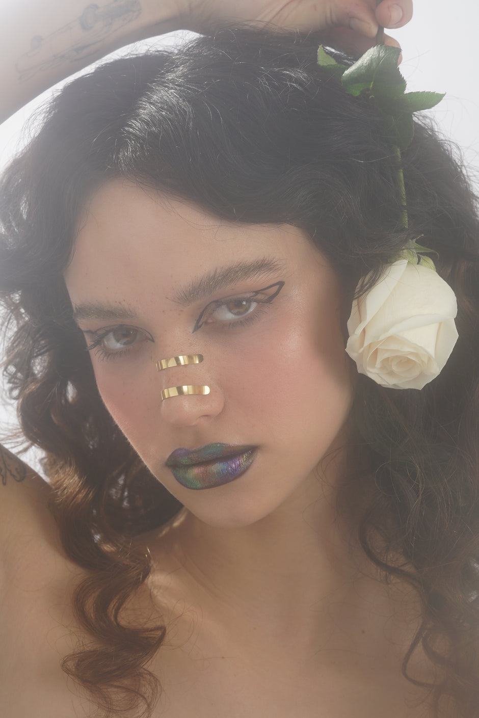 All Nose Bridge Cuffs – Ready-Made