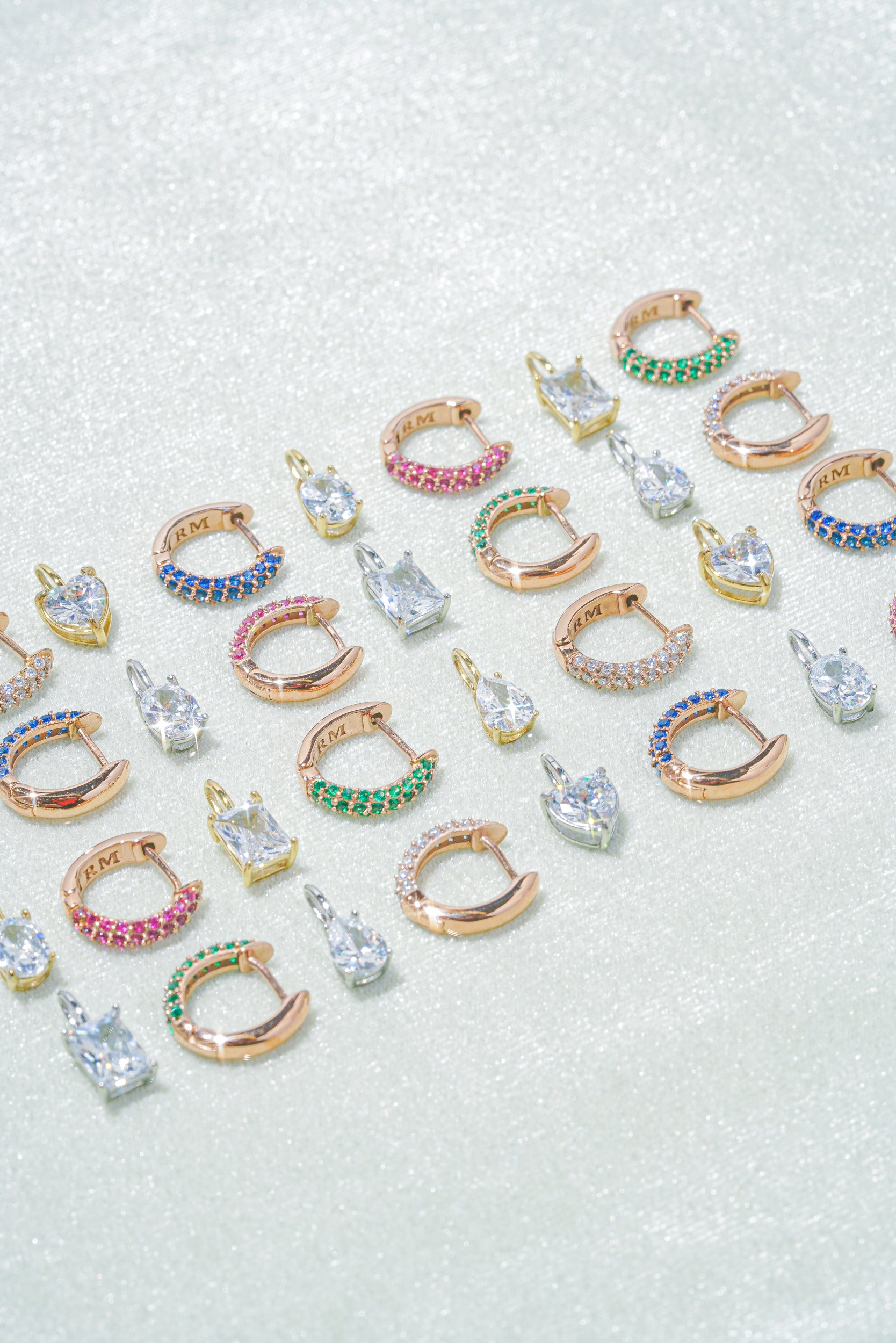 Pendants – Ready-Made