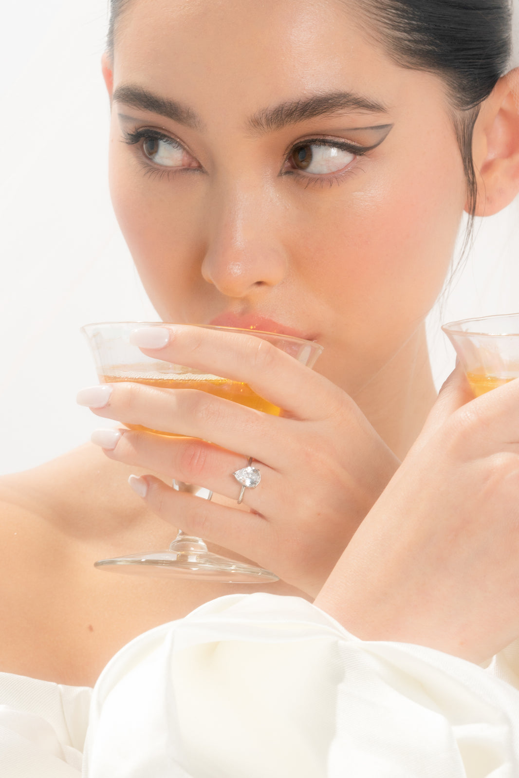 Promise Rings – Ready-Made