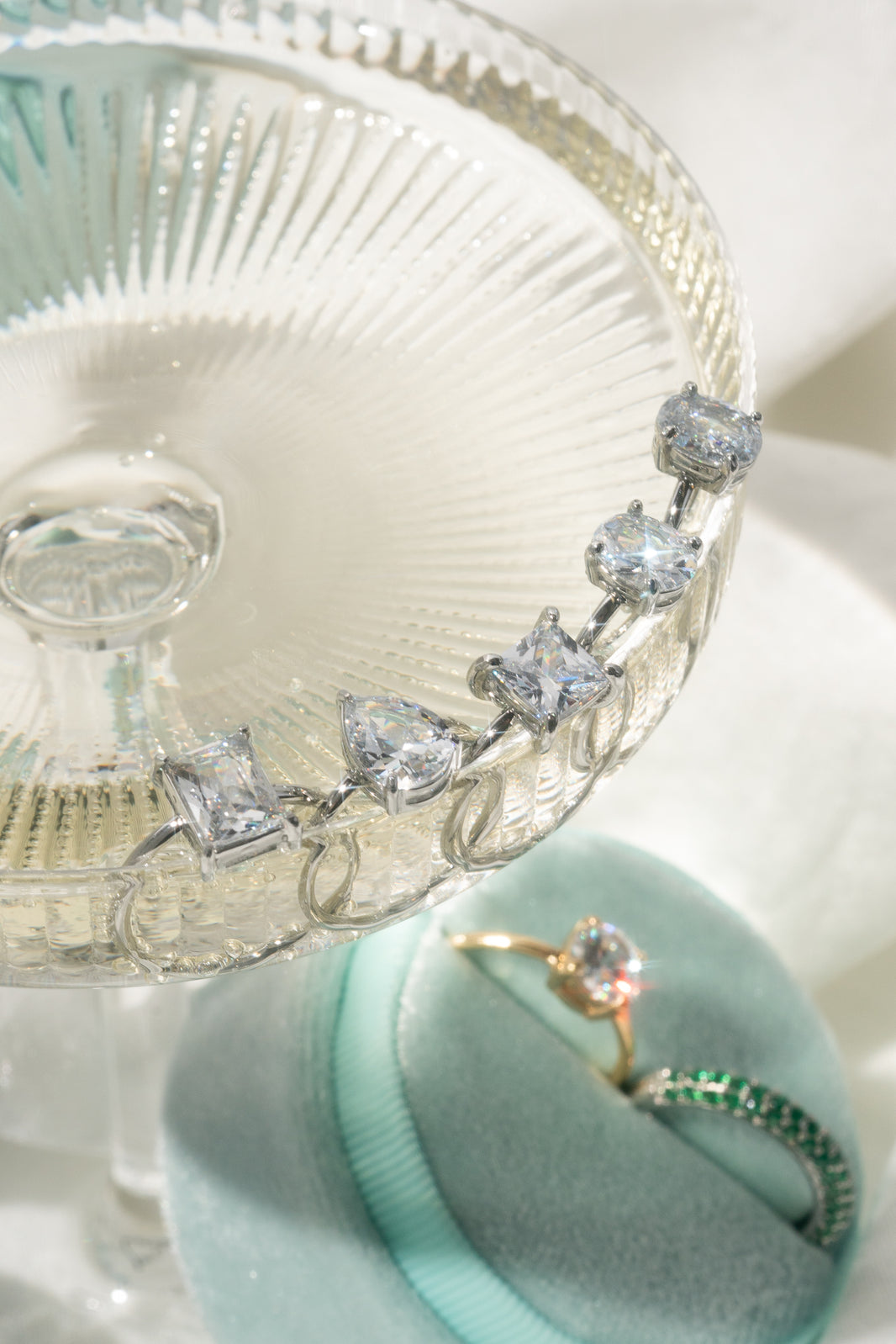 Promise Rings – Ready-Made