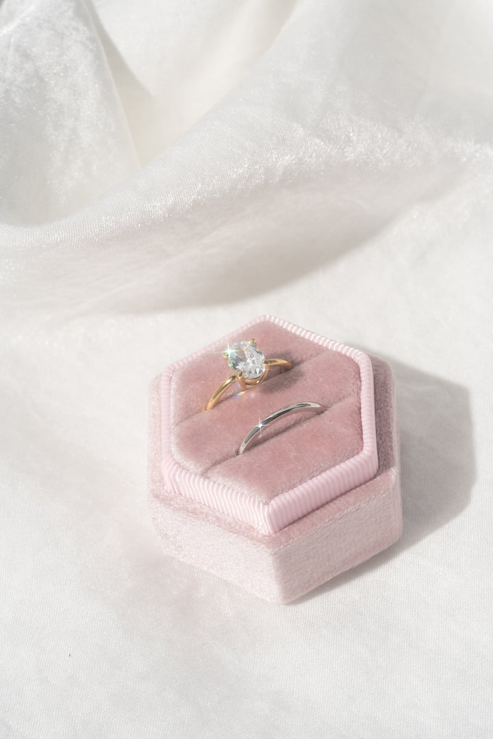 Promise Rings – Ready-Made