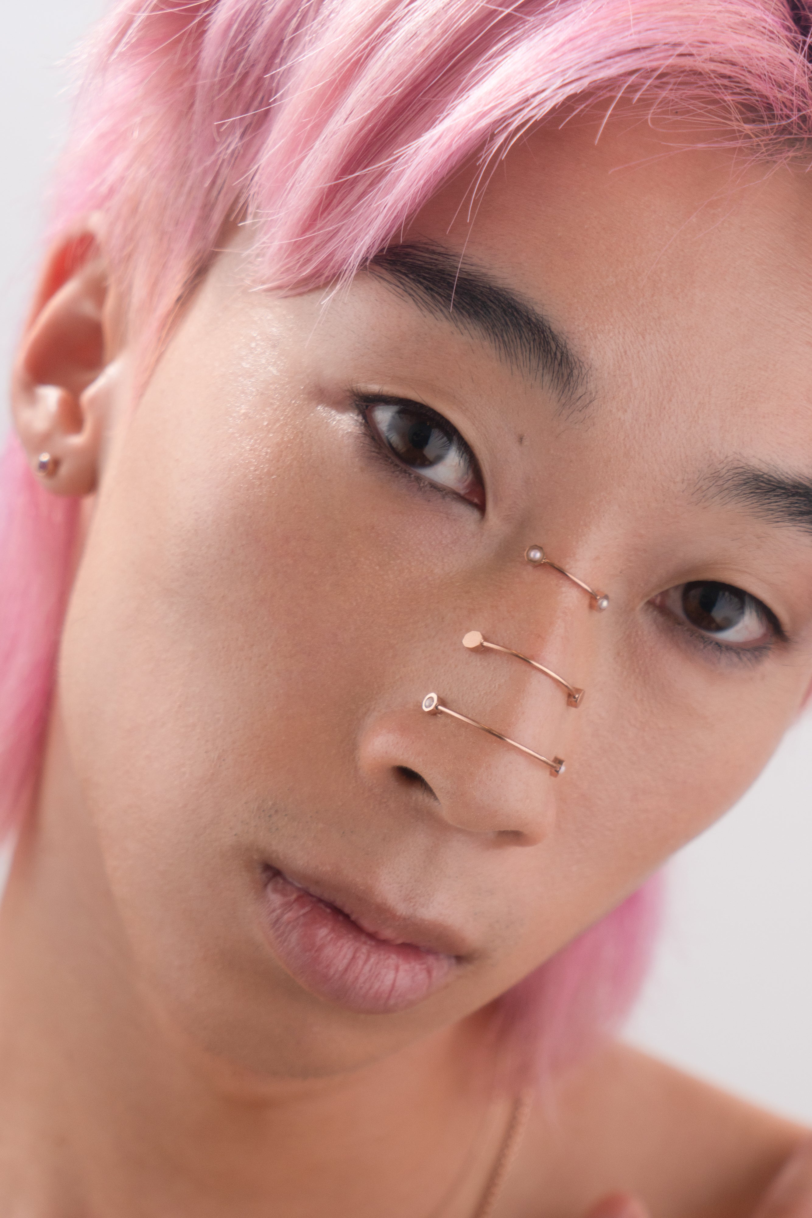 All Nose Bridge Cuffs – Ready-Made