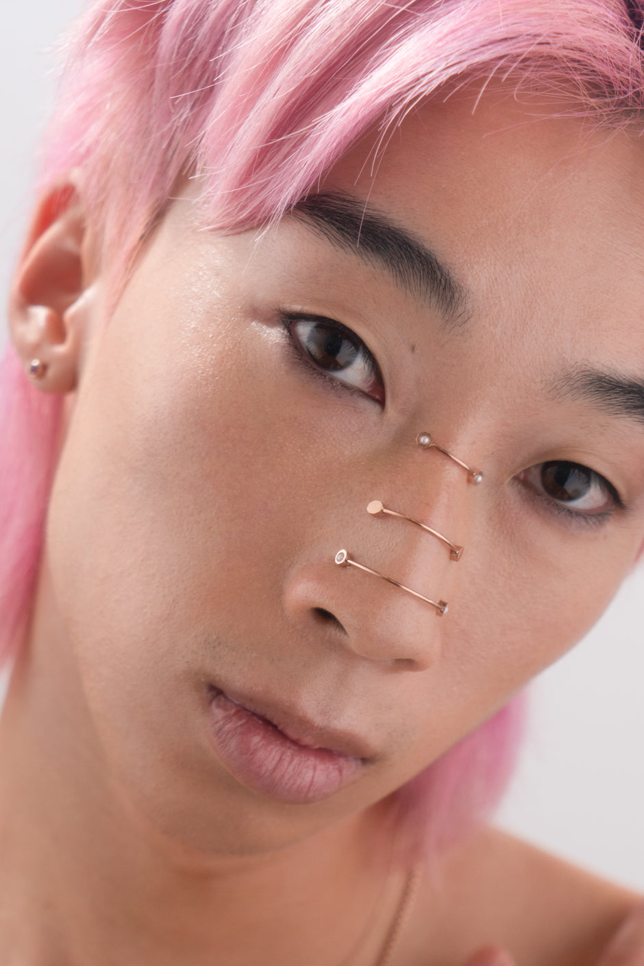 All Nose Bridge Cuffs – Ready-Made