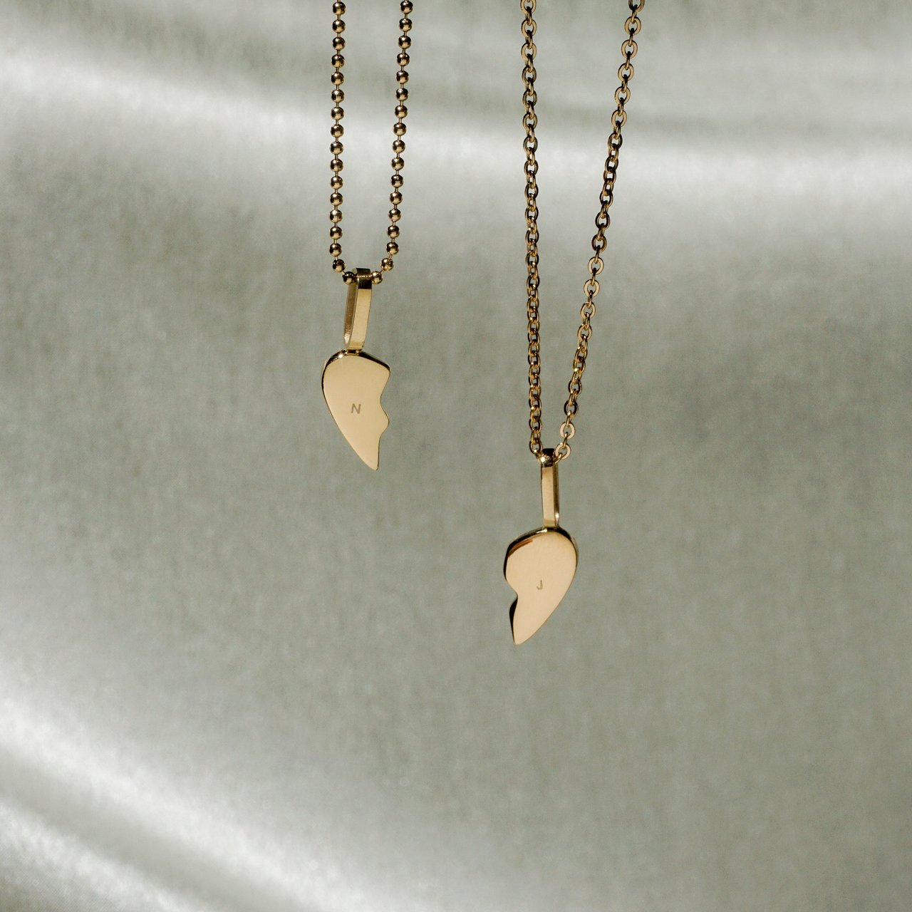 Searching For A Friend Set – Ready-Made