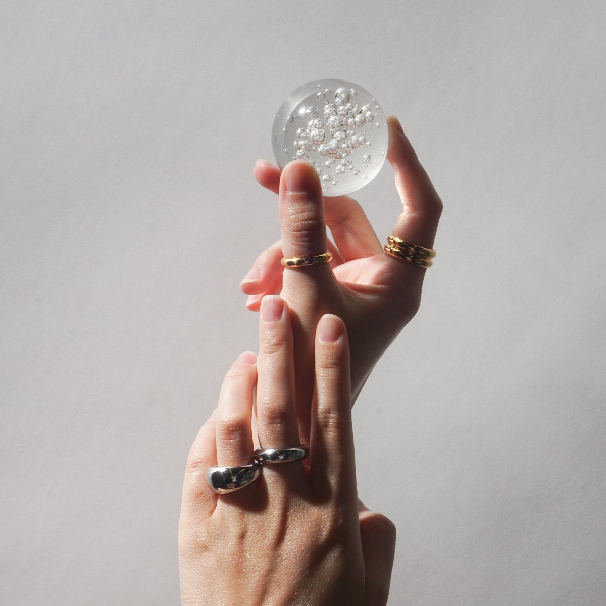 Basic Object Band – Ready-Made