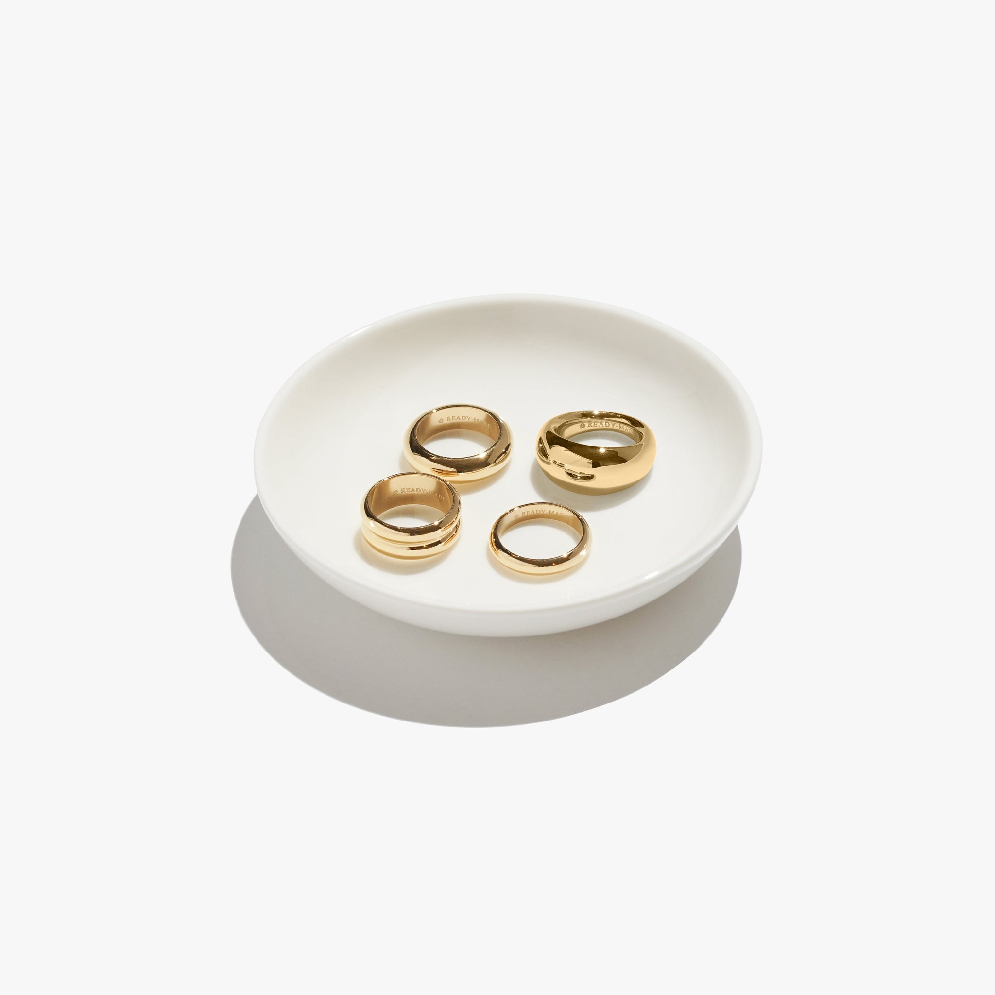 Cloned Object Band – Ready-Made